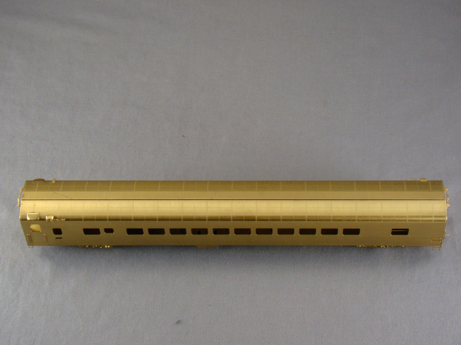 HO Cascade Models UP Union Pacific 44-Seat Chair Car #5450-5487