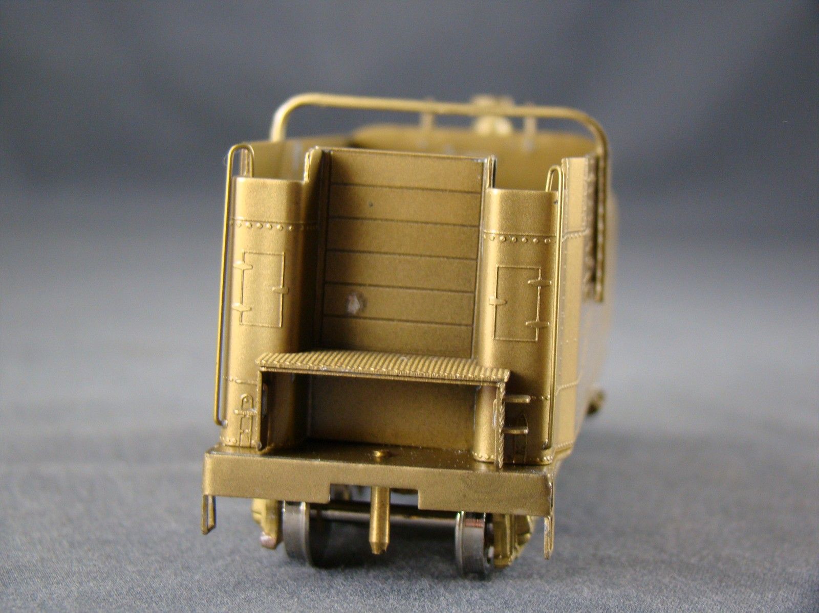 HO PFM Pacific Fast Mail United GN Great Northern H-5 4-6-2