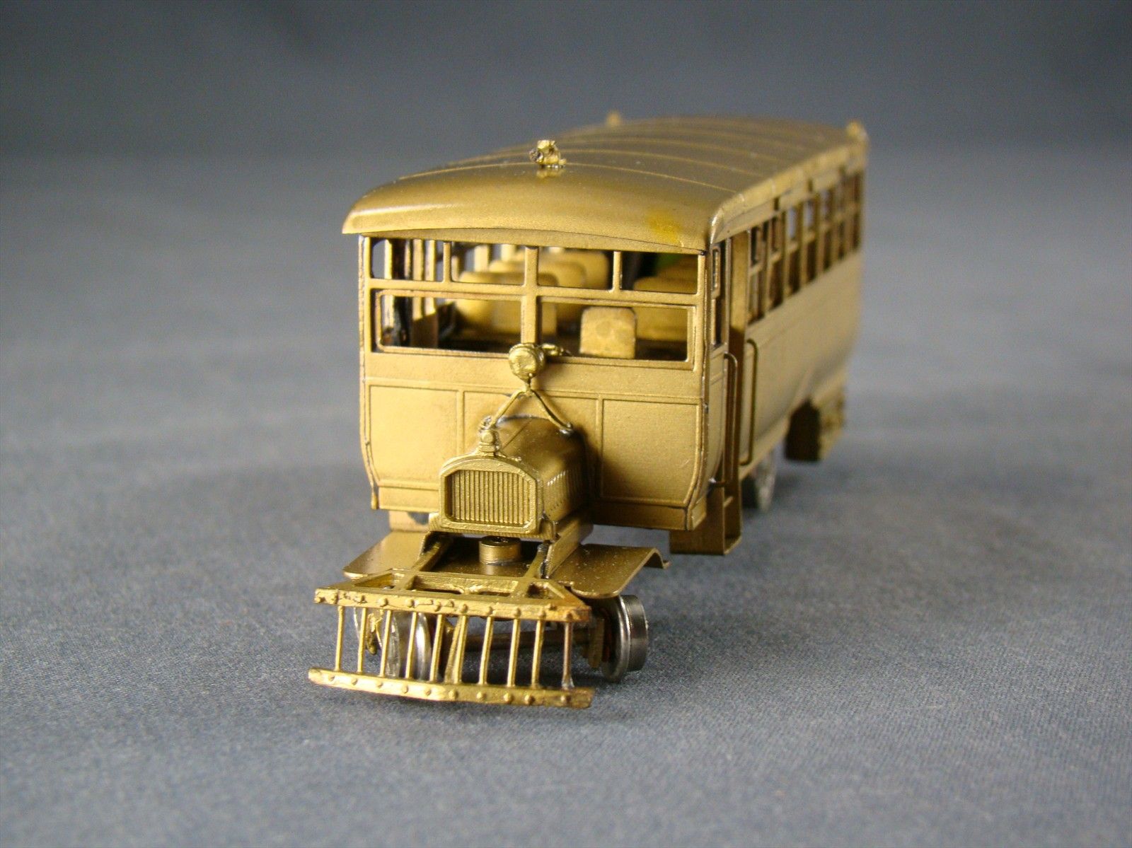 HO PSC 15274 Mack Railbus Type AB - Self Propelled