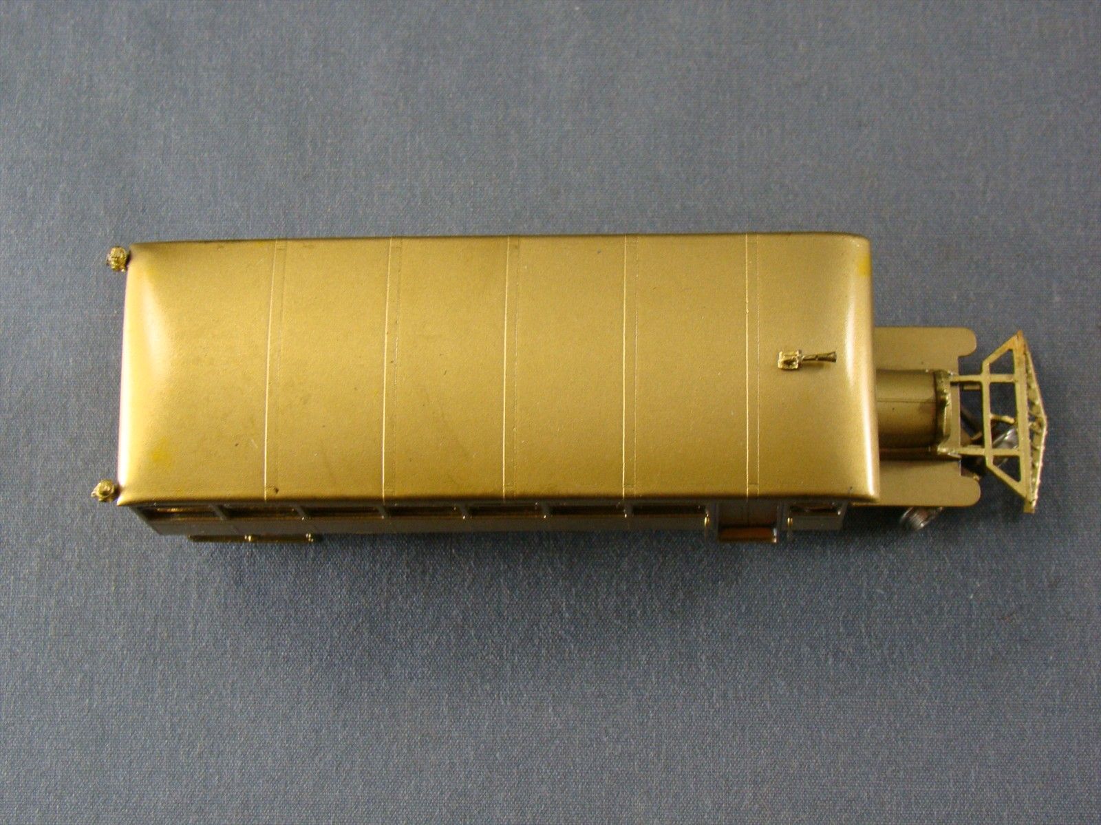 HO PSC 15274 Mack Railbus Type AB - Self Propelled