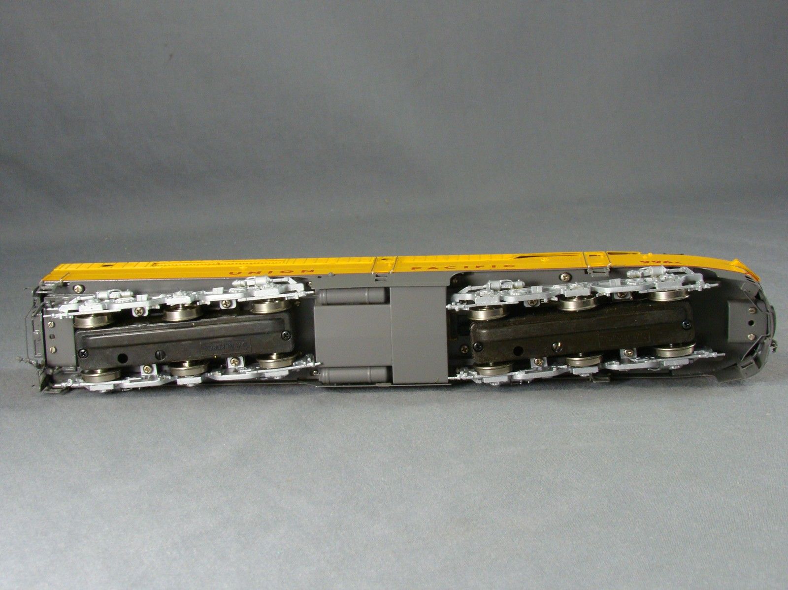 HO Key Imports CS#55 UP Union Pacific ALCO PA-1/2 Diesel #996
