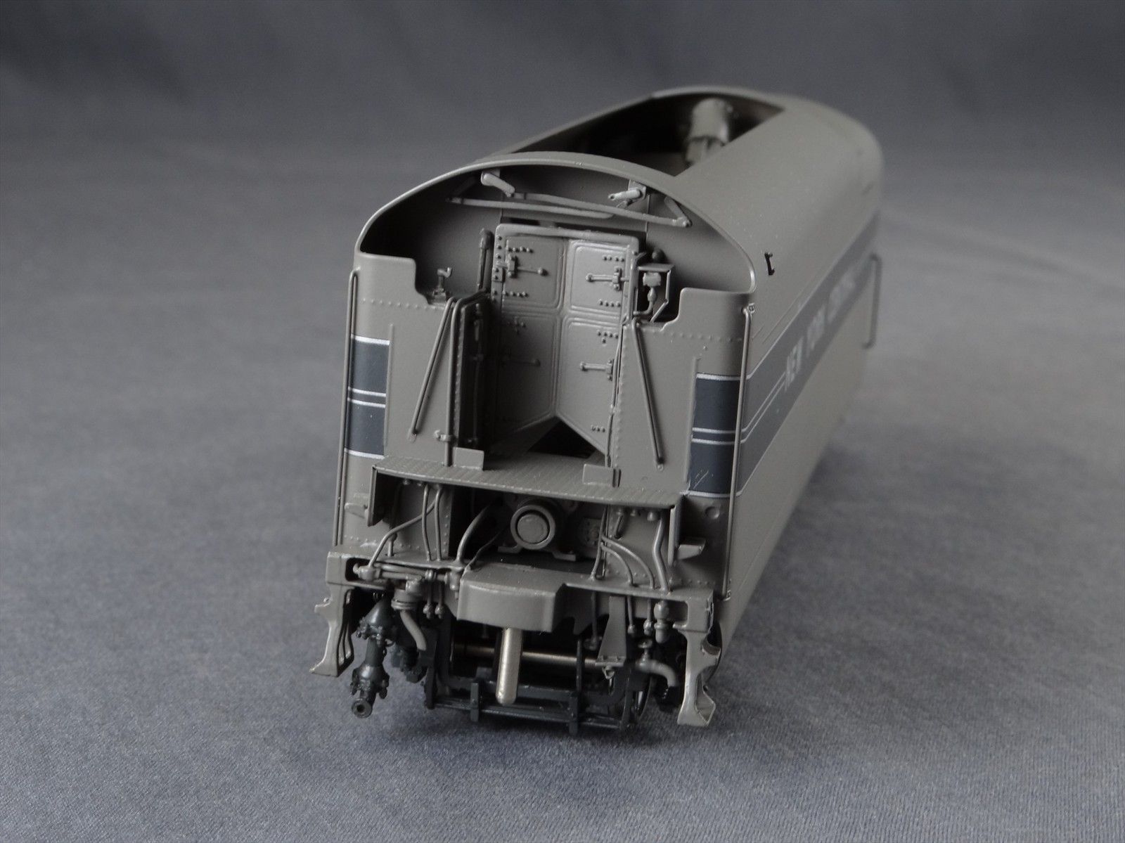 HO PSC NYC Dreyfuss Hudson J-3a, 4-6-4 ROAD # 5453