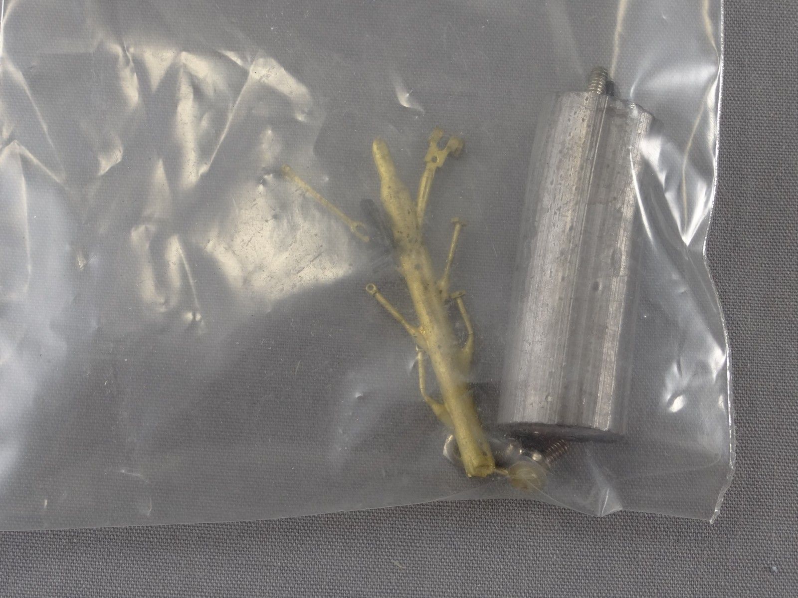 On2 Putnam & Stowe Scale Models Sandy River 0-4-4T