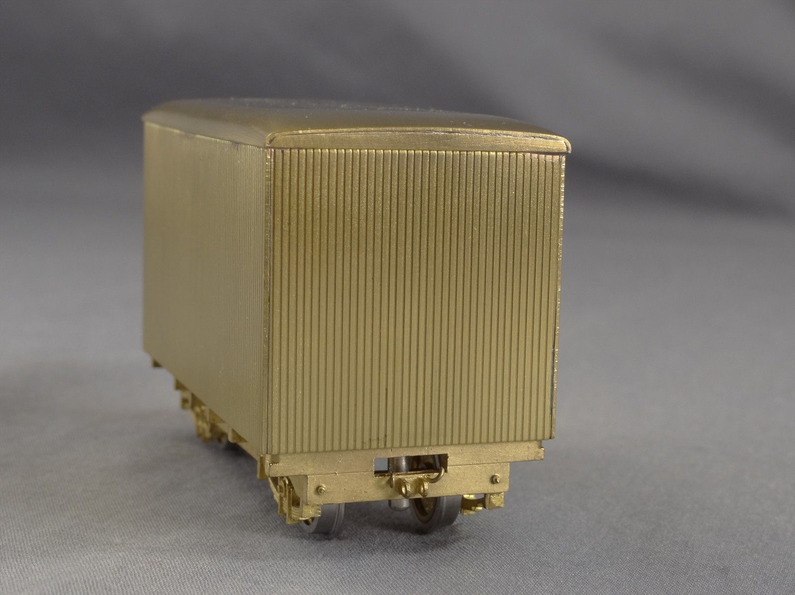 On2 The Car Works SR&RL Passenger Railbus #5