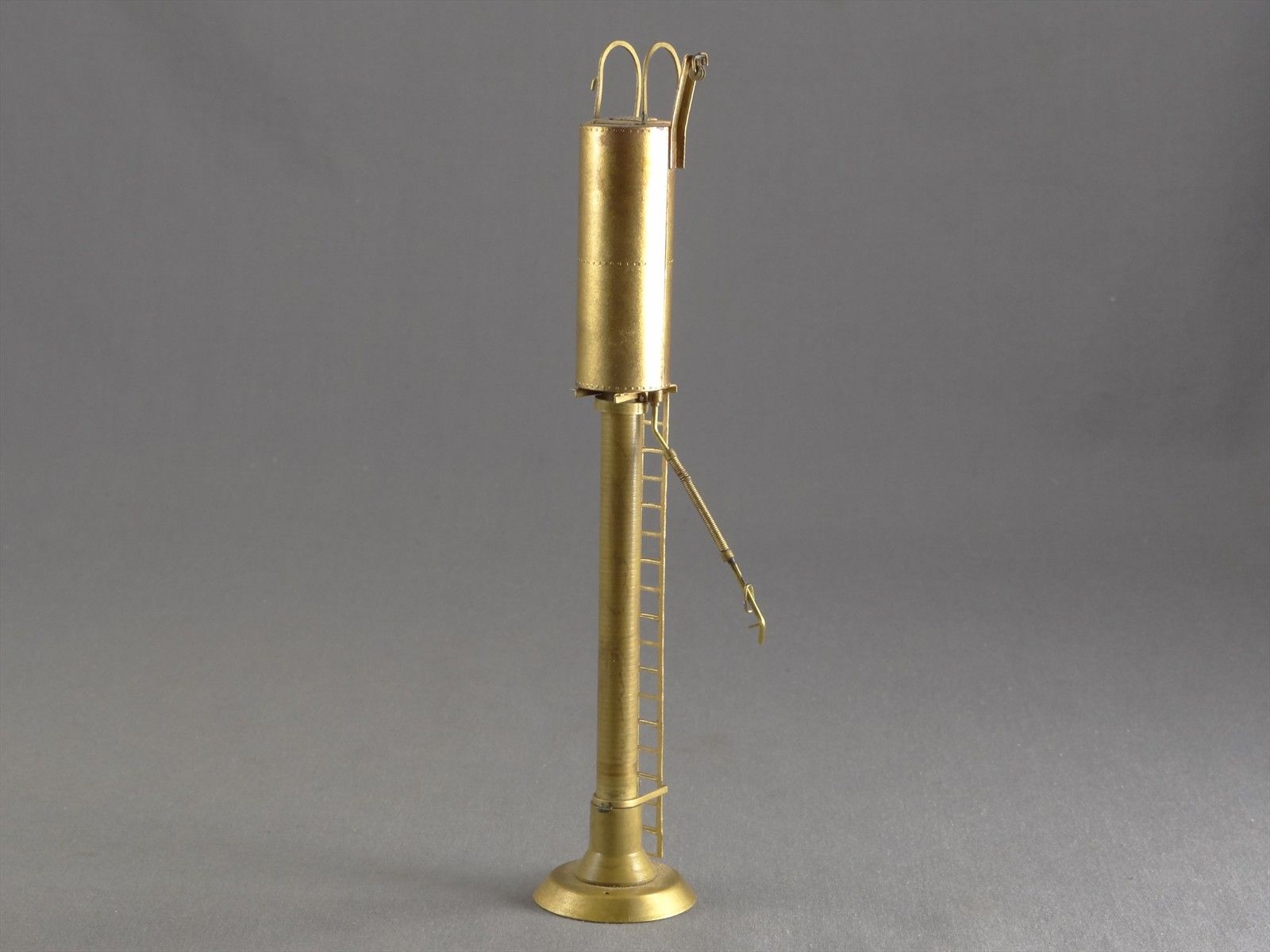 HO Brass NJ International SD-170 Sanding Tower