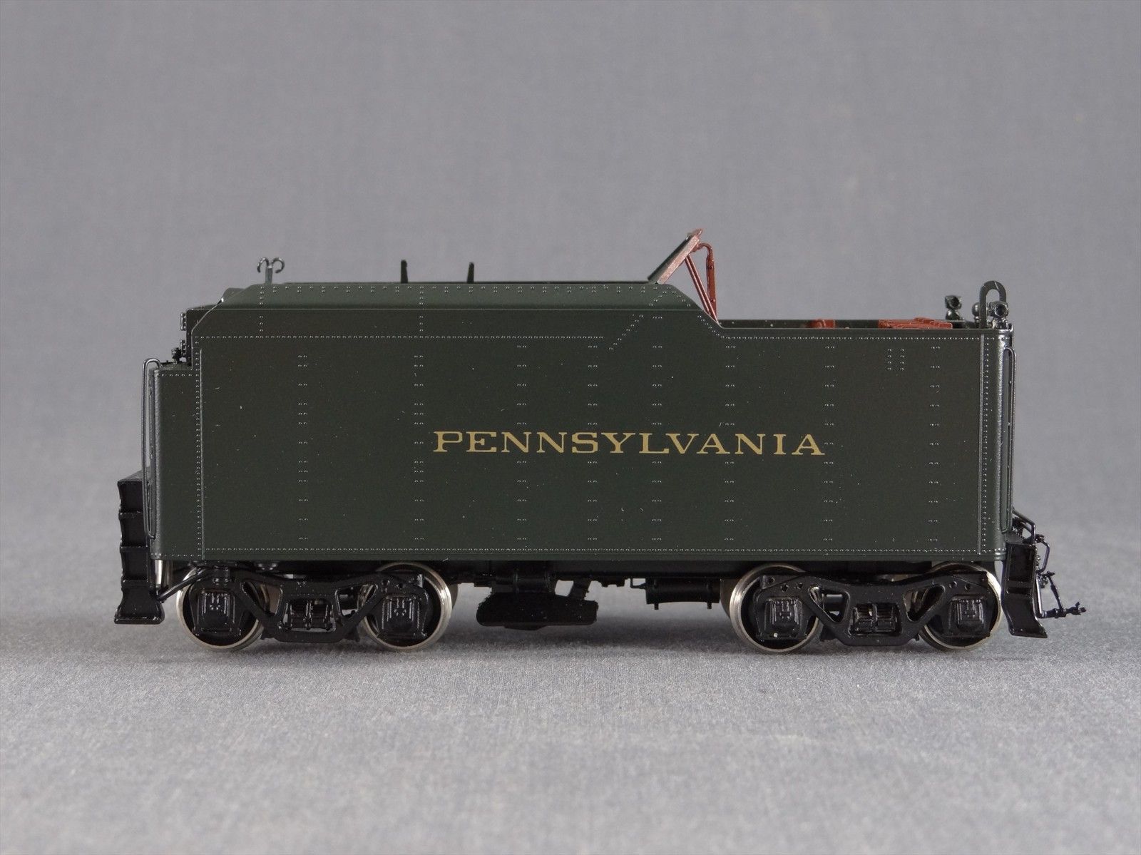 HO Brass Railworks LTD PRR Pennsylvania 4-6-2 K-4s #5451