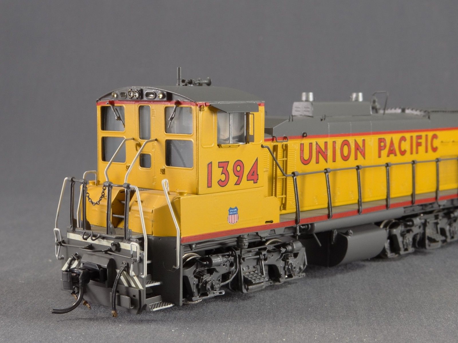 HO OMI 5594.1 Overland UP Union Pacific MP15A-C #1394
