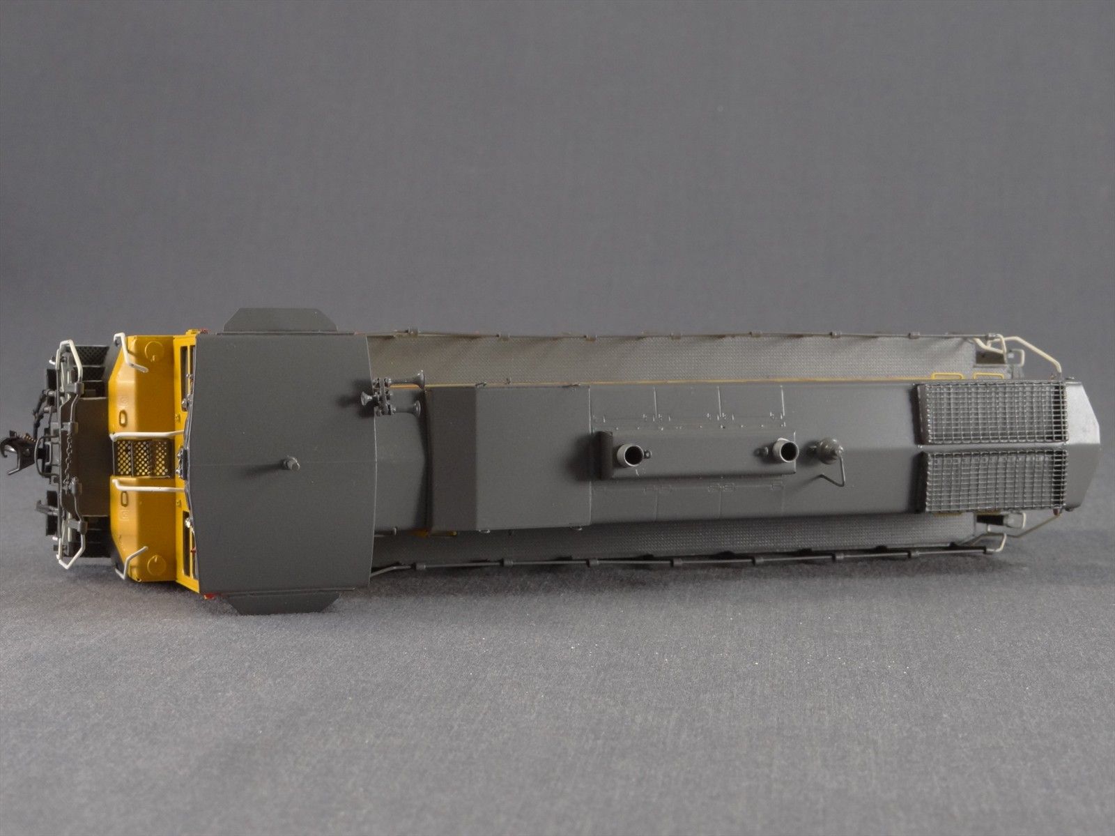 HO OMI 5594.1 Overland UP Union Pacific MP15A-C #1394