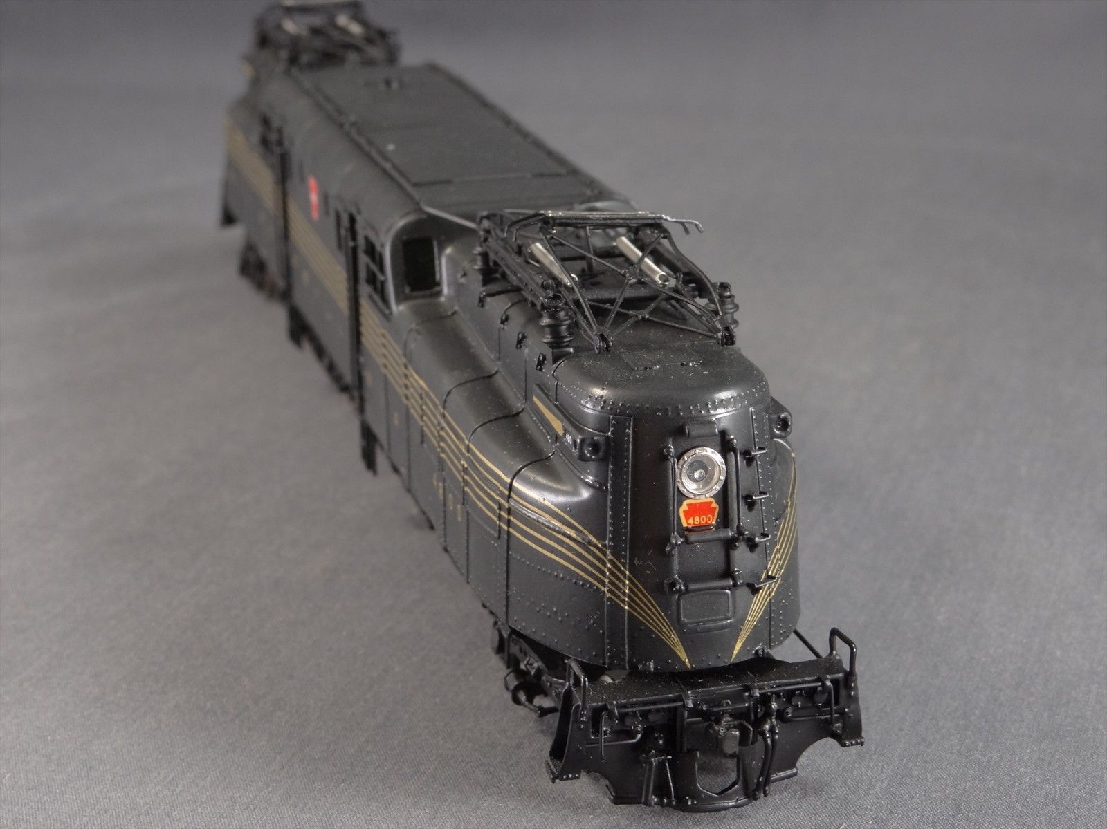 HO PSC 16952-1 PRR Pennsylvania GG-1 Electric #4800