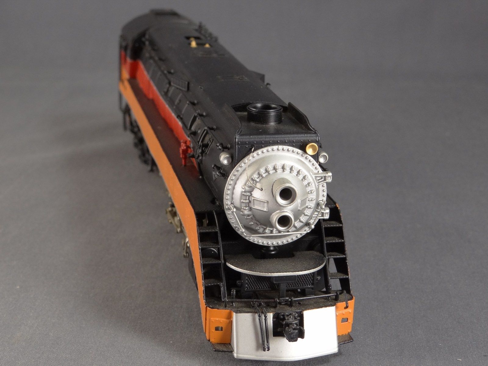 HO WMC SP Southern Pacific GS-5 Daylight 4-8-4 #4458