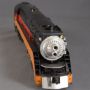 HO WMC SP Southern Pacific GS-5 Daylight 4-8-4 #4458