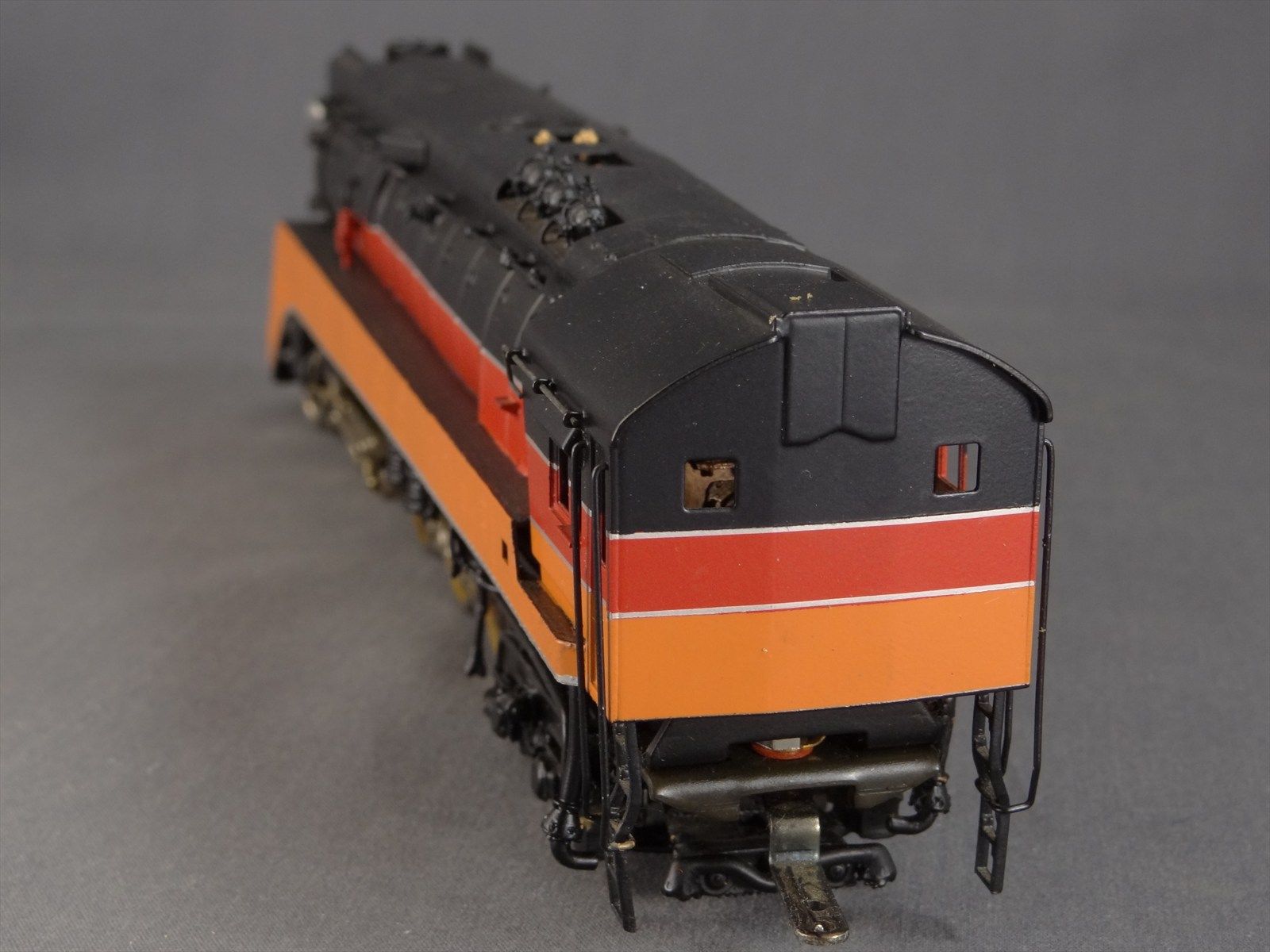HO WMC SP Southern Pacific GS-5 Daylight 4-8-4 #4458