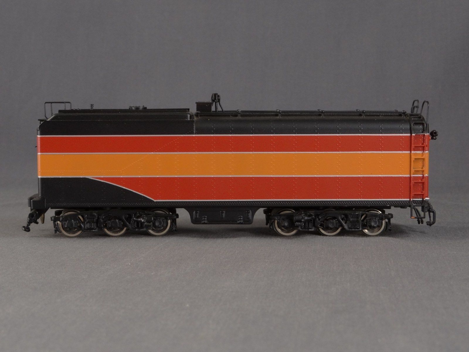 HO WMC SP Southern Pacific GS-5 Daylight 4-8-4 #4458