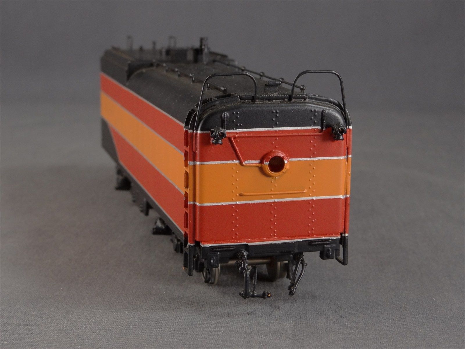 HO WMC SP Southern Pacific GS-5 Daylight 4-8-4 #4458