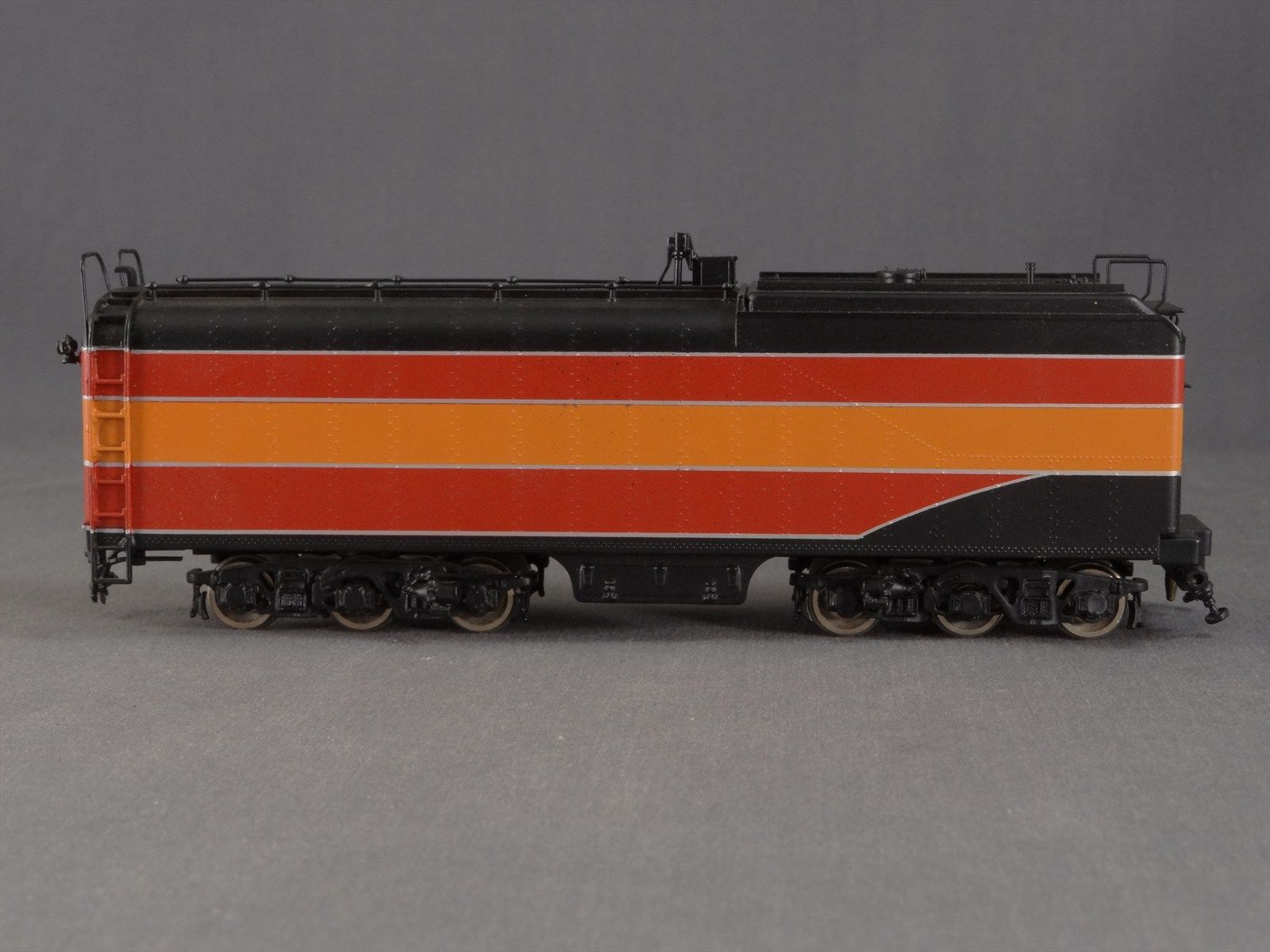 HO WMC SP Southern Pacific GS-5 Daylight 4-8-4 #4458