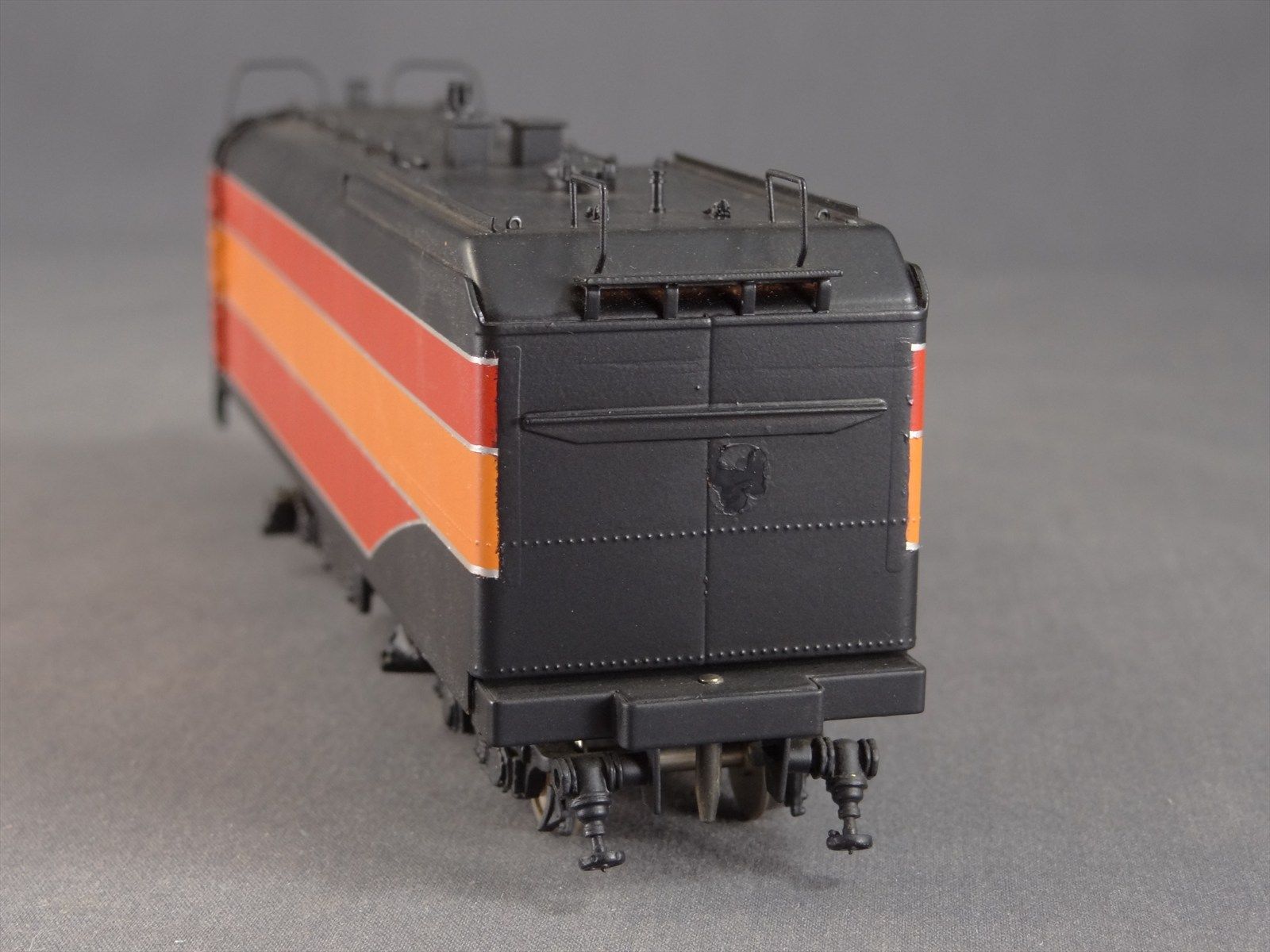 HO WMC SP Southern Pacific GS-5 Daylight 4-8-4 #4458