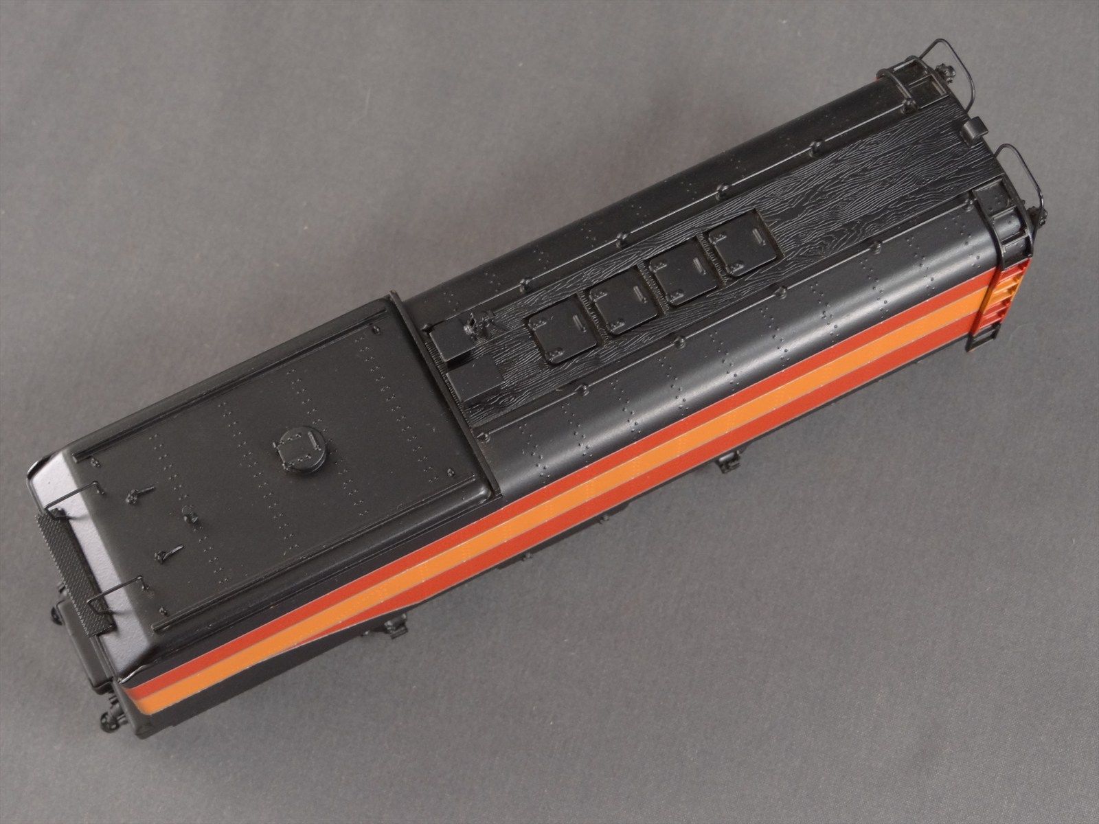 HO WMC SP Southern Pacific GS-5 Daylight 4-8-4 #4458