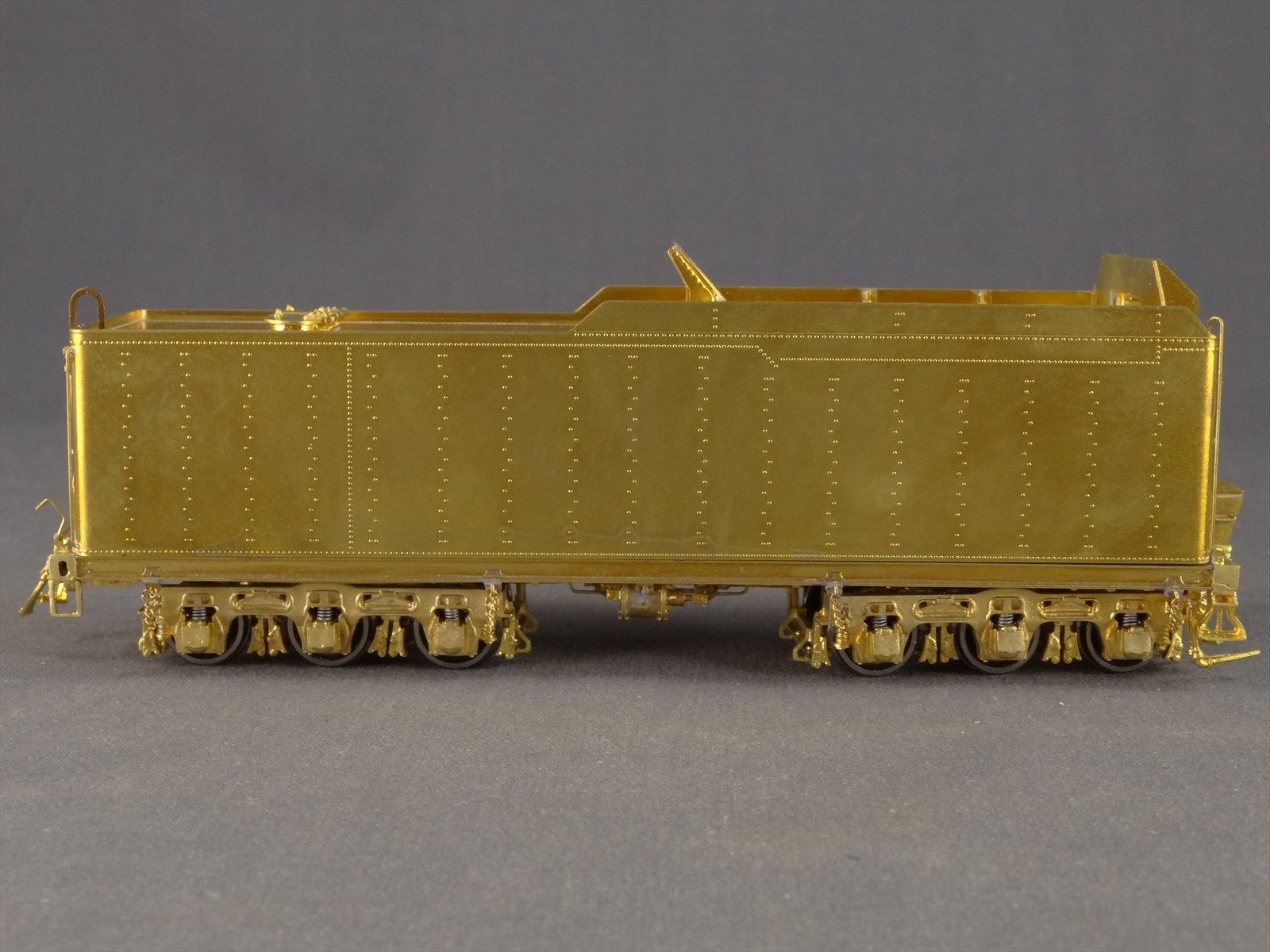 HO Brass PSC 17778 Precision Scale NH New Haven R-3 4-8-2