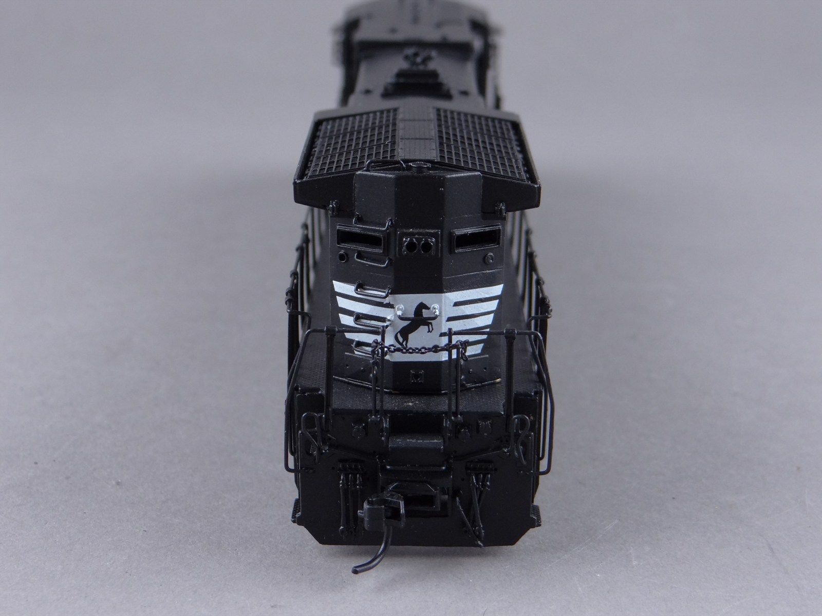 HO Brass OMI 1945 Overland NS Norfolk Southern C39-8 #5258 - Custom