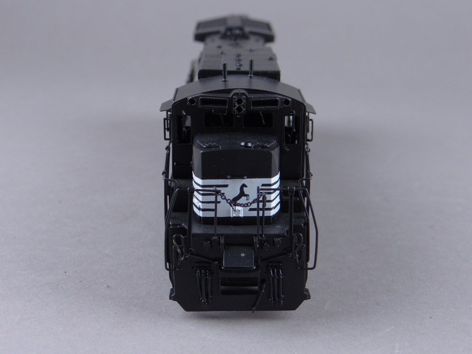 HO Brass OMI 1945 Overland NS Norfolk Southern C39-8 #5258 - Custom