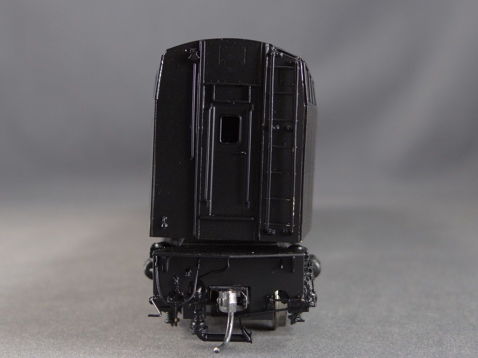 HO Brass DP N&W 6-6-6-6 Jawn Henry Steam Turbine BRAND NEW