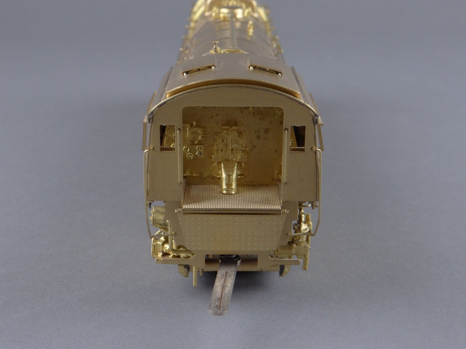 HO Sunset Limited Edition N&W Norfolk & Western 4-8-4 Class J ...