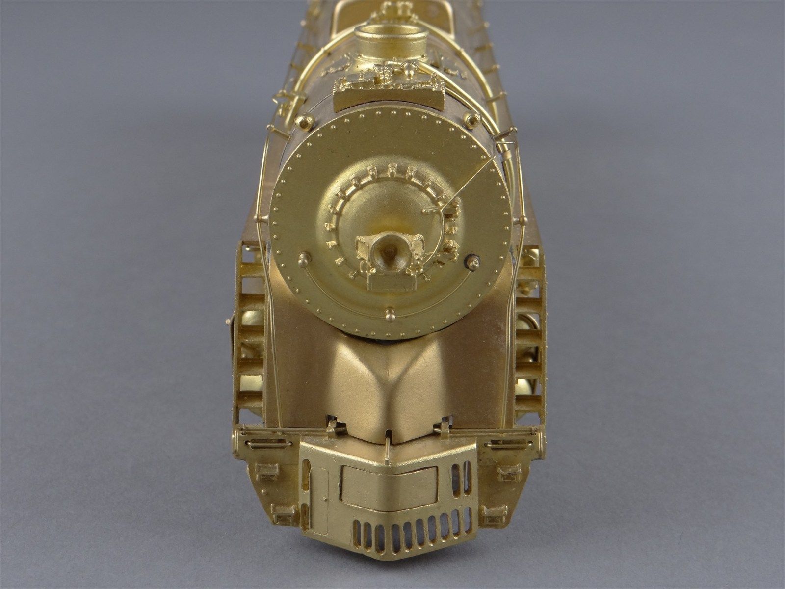 HO Sunset Limited Edition N&W Norfolk & Western 4-8-4 Class J ...