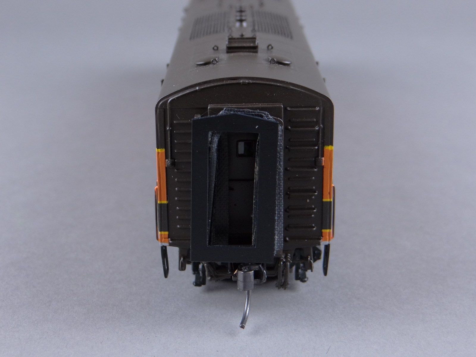 HO CIL 2107.1 Challenger GN Great Northern E7A Diesel #501