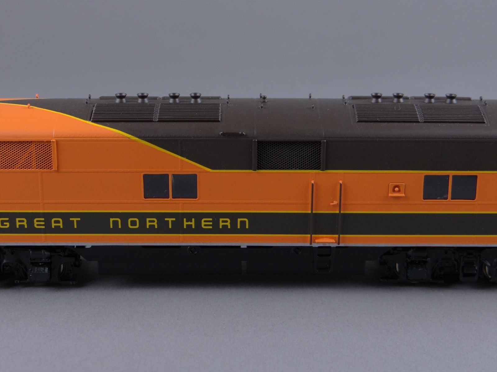 HO CIL 2107.1 Challenger GN Great Northern E7A Diesel #501