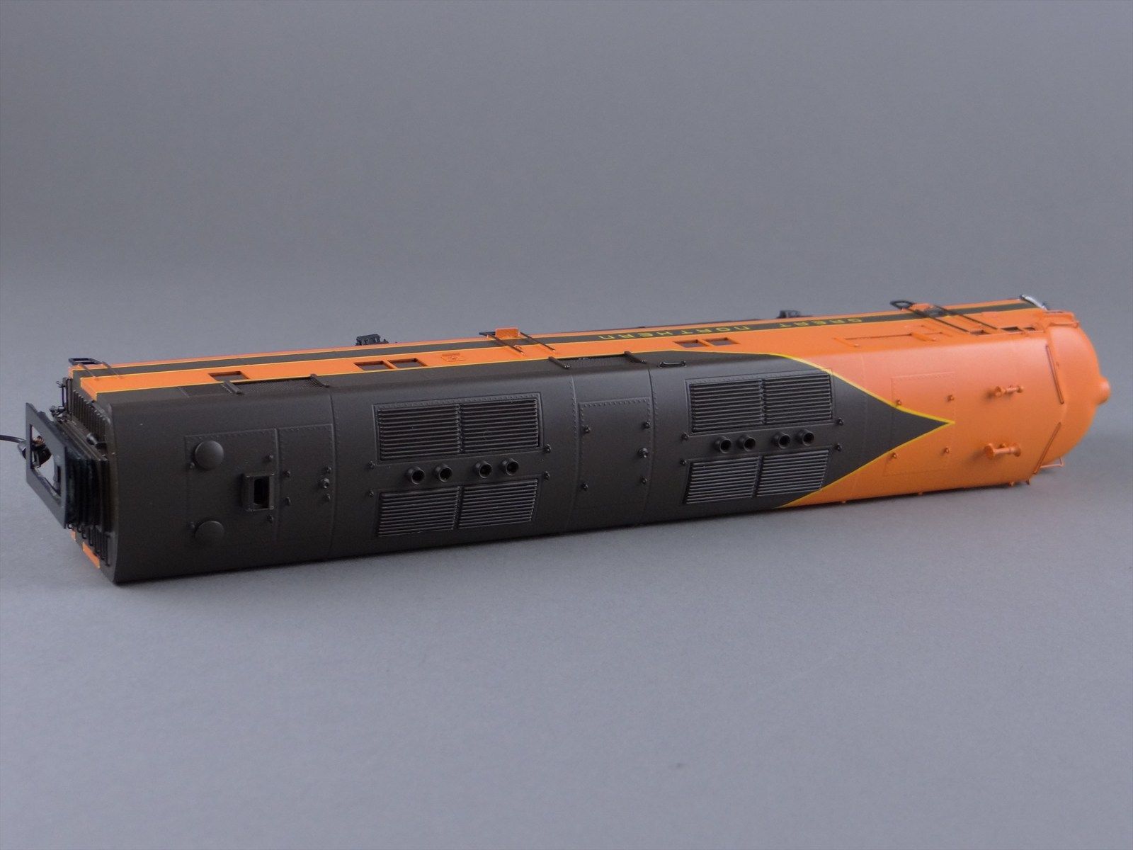 HO CIL 2107.1 Challenger GN Great Northern E7A Diesel #501