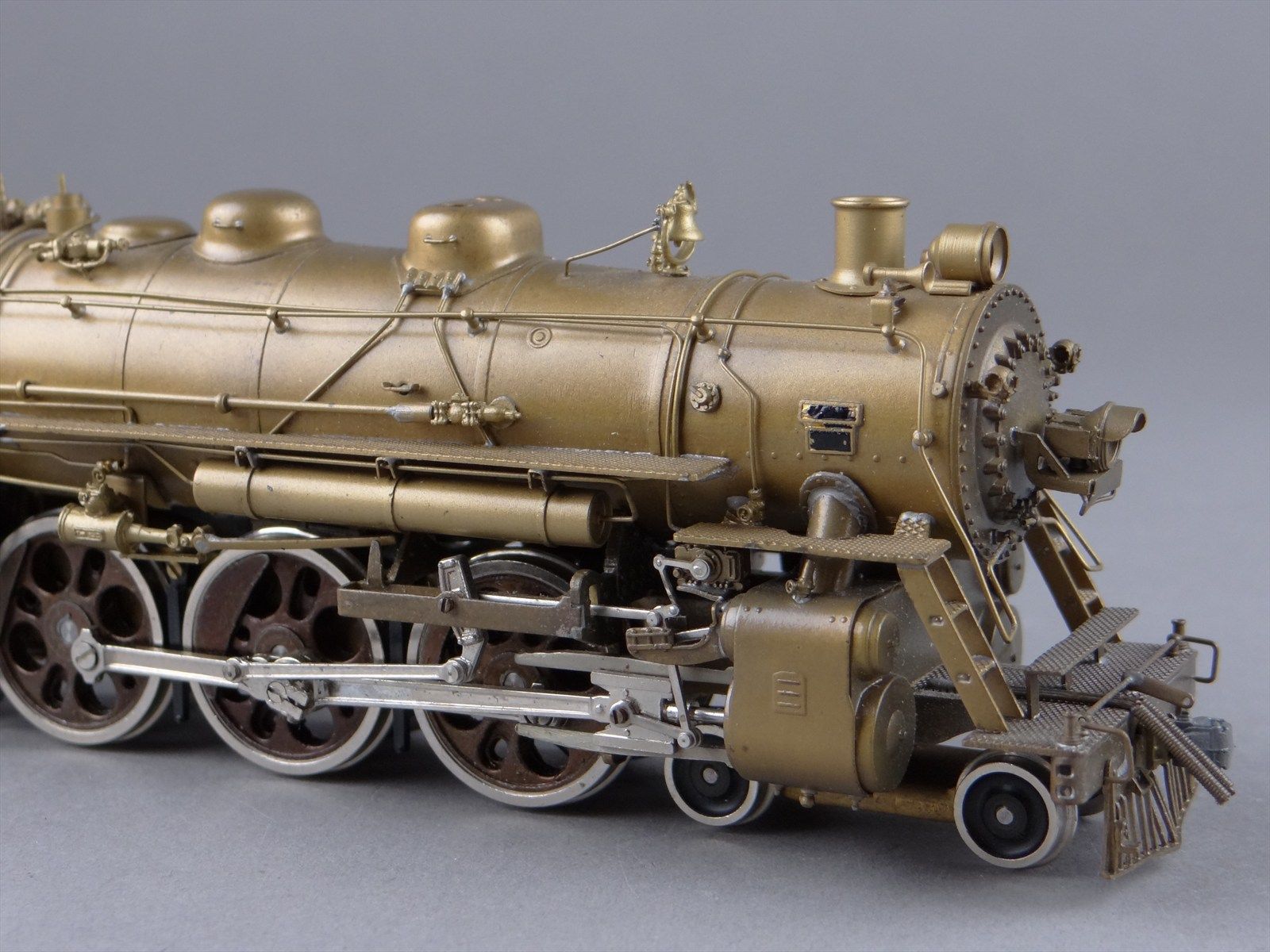 HO PFM United C&NW Chicago & North Western 4-6-2 Class E-2