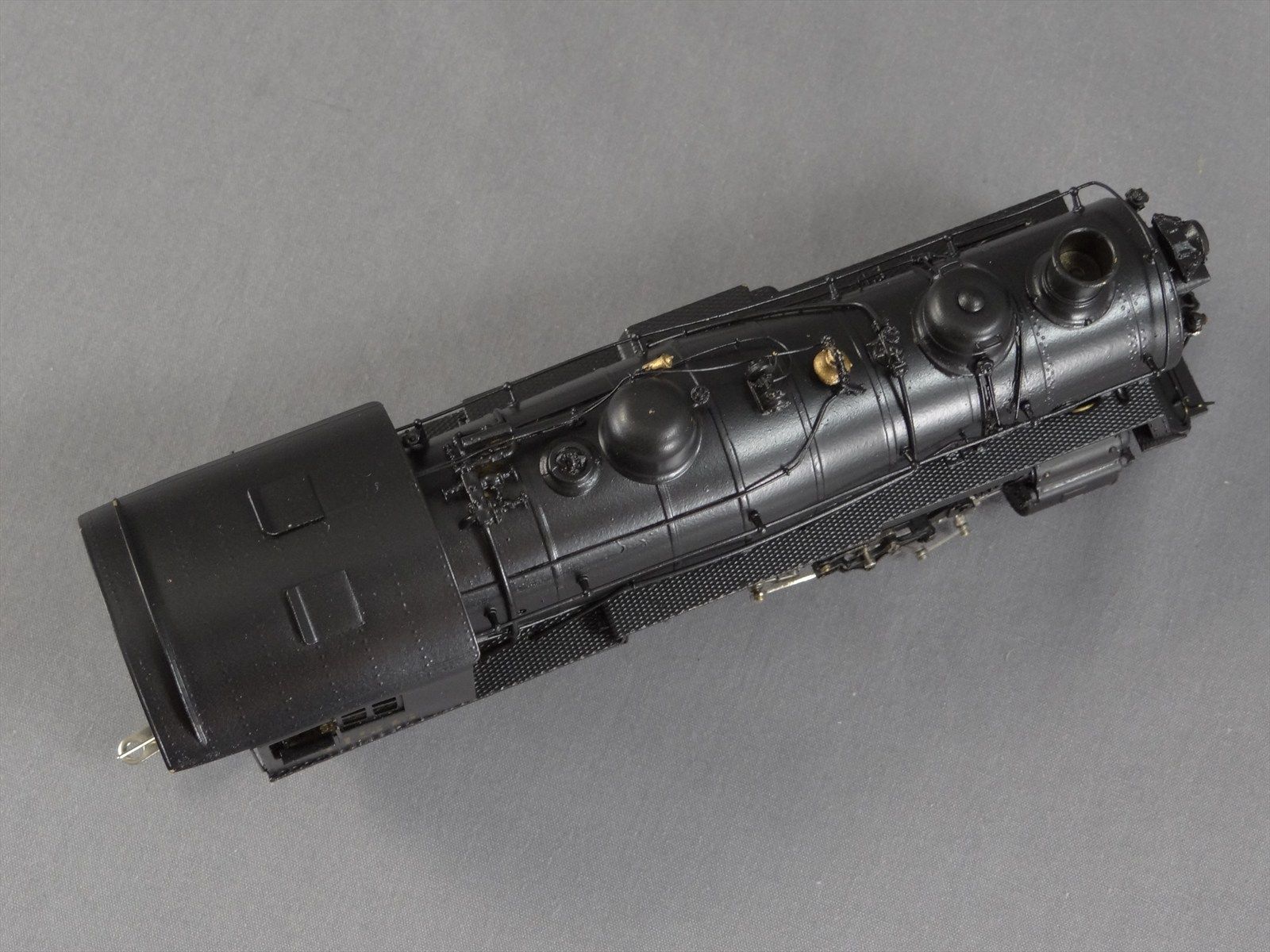 HO Sunset Models N&W Norfolk & Western 4-8-0 M-2 #1156