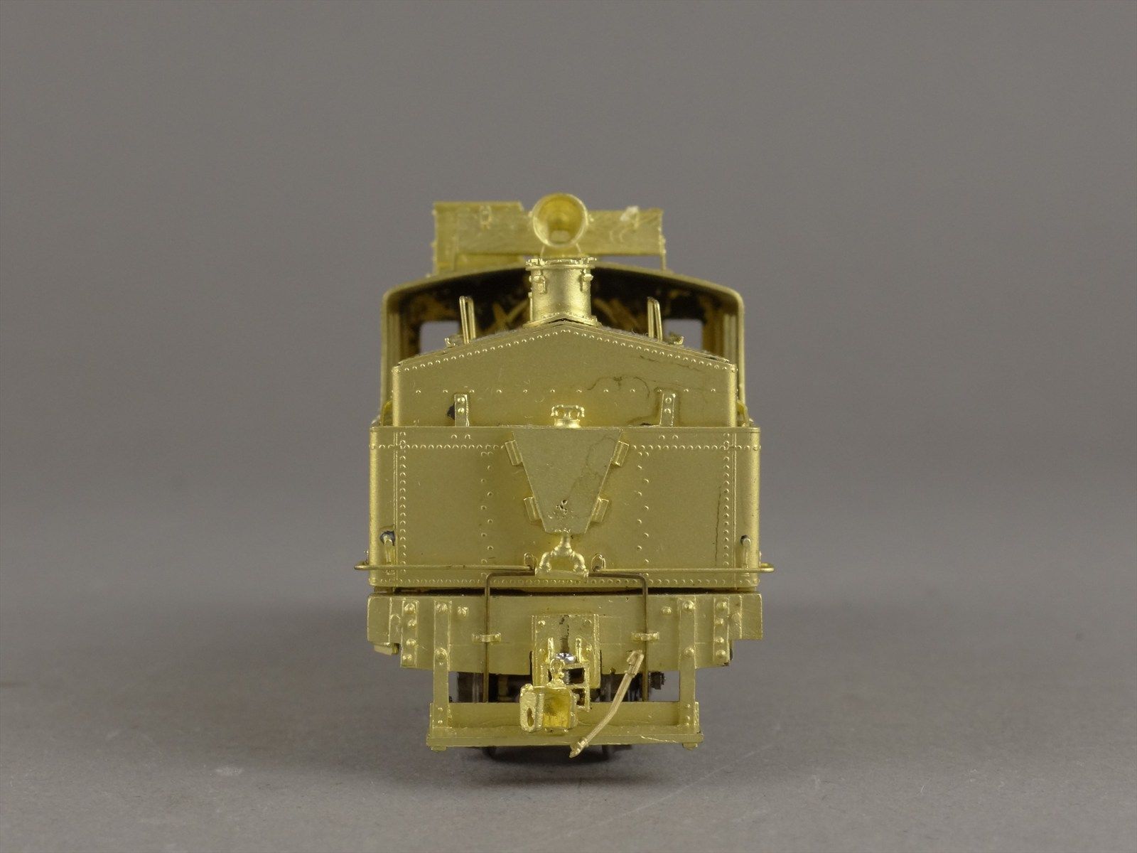 HOn3 PSC 17122 Precision Scale Westside Lumber Co. 37-Ton Heisler #2