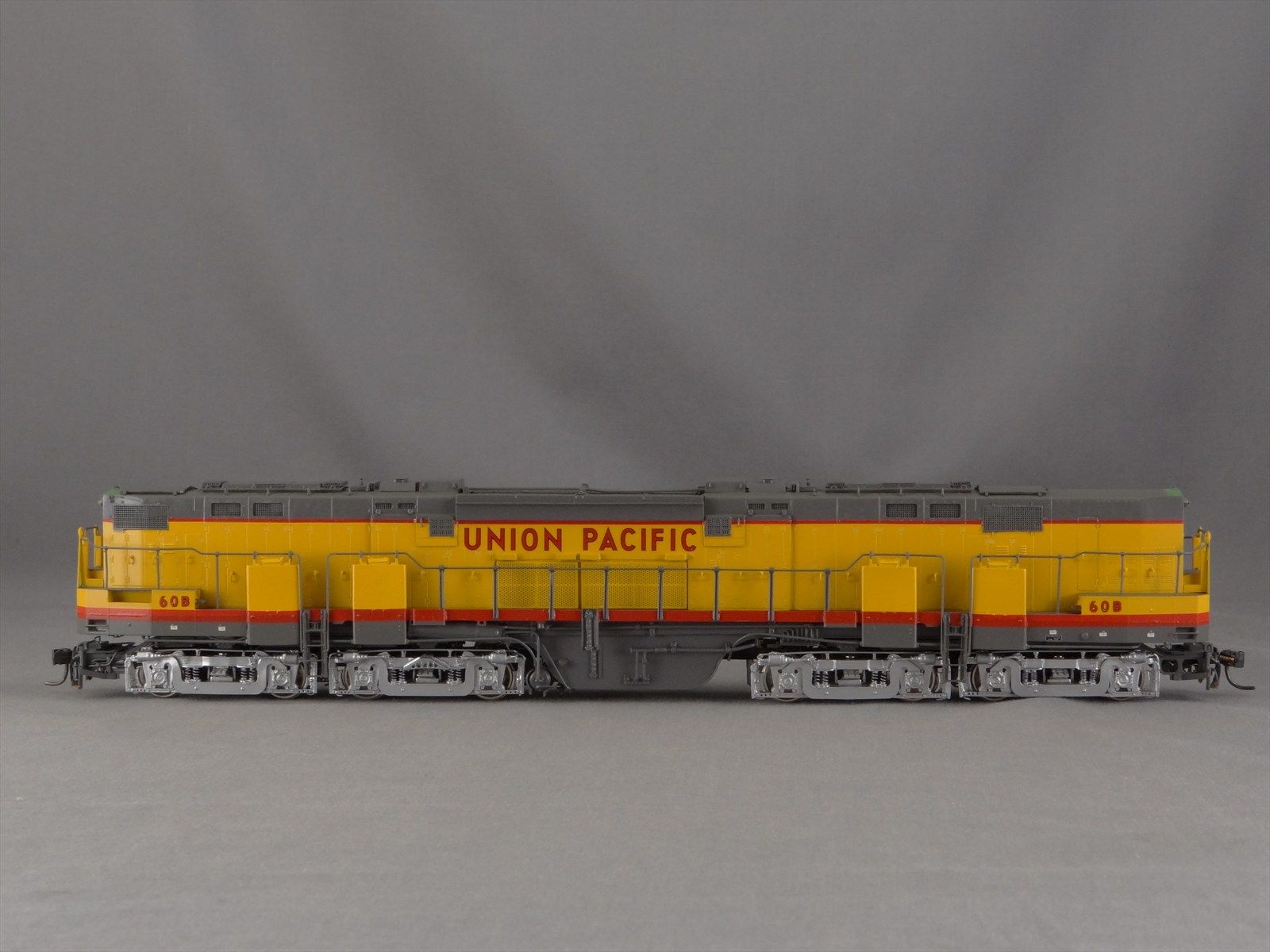 HO Overland Models OMI 5444.1 UP Union Pacific C855 B Diesel #60B