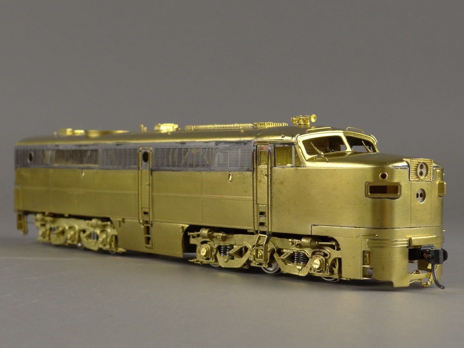 HO Brass OMI 5934 SP Southern Pacific PA-1 - Original