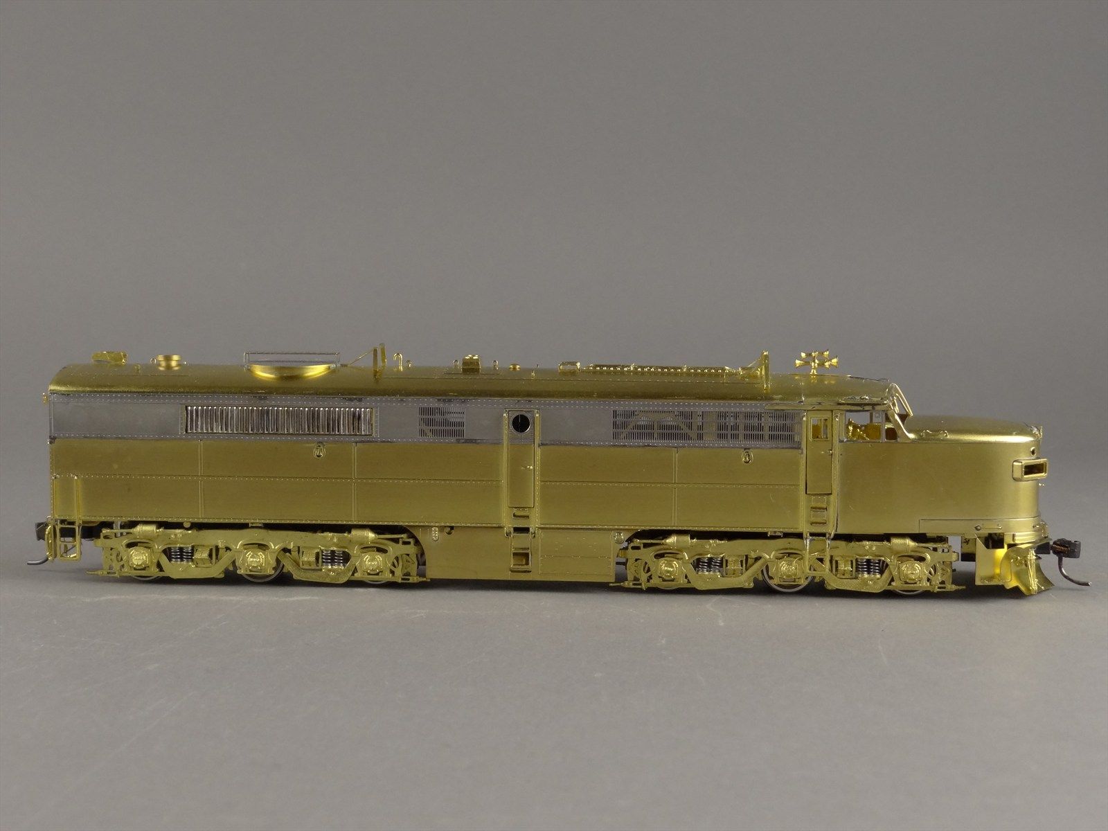 HO Brass OMI 5937 SP Southern Pacific PA-2 - Modernized
