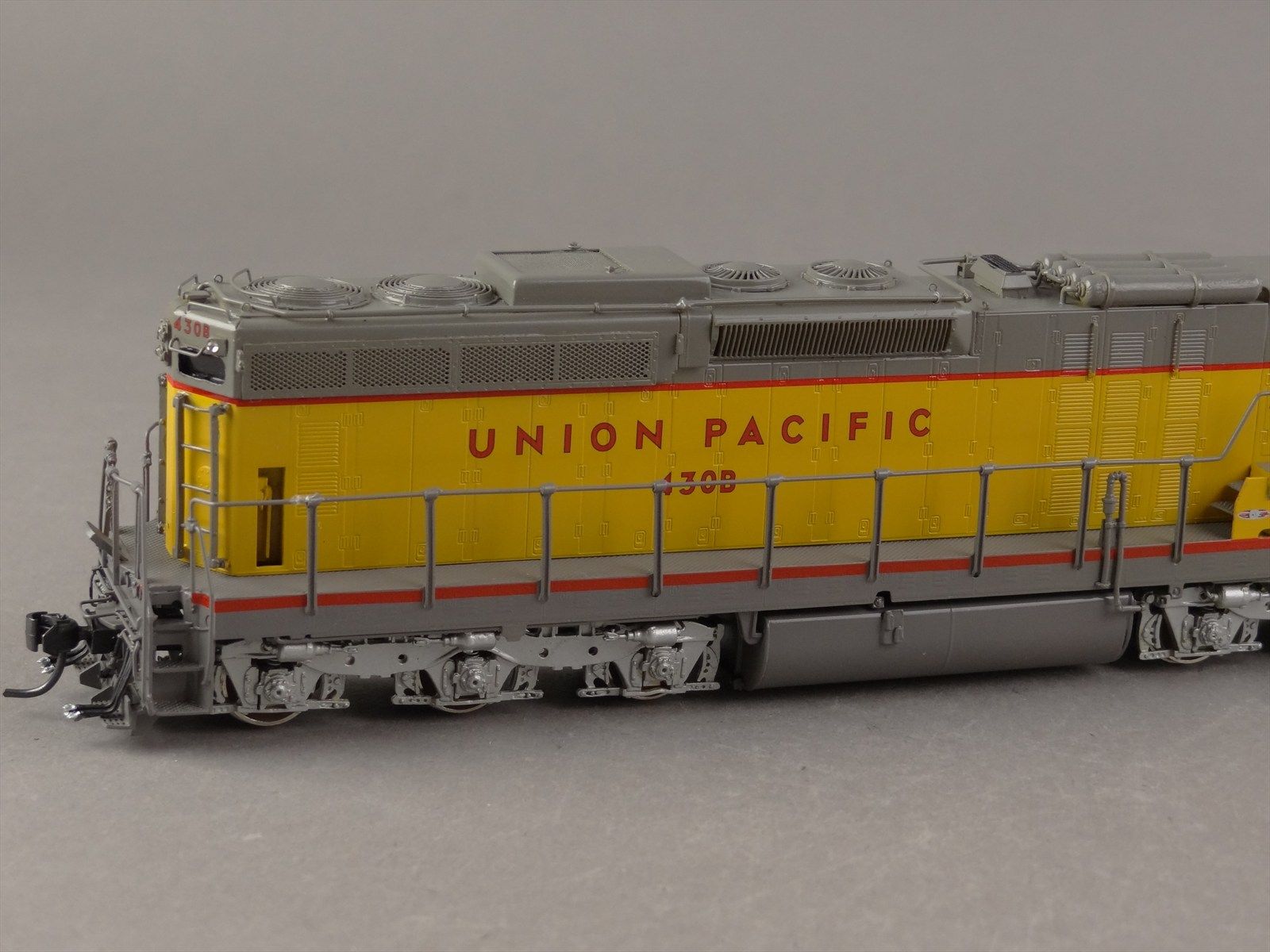 HO Brass OMI 6179 UP Union Pacific SD24B #430B Diesel + DCC