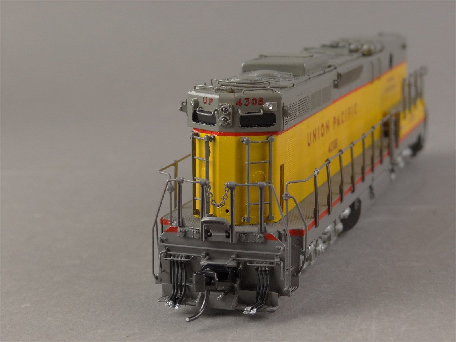 HO Brass OMI 6179 UP Union Pacific SD24B #430B Diesel + DCC