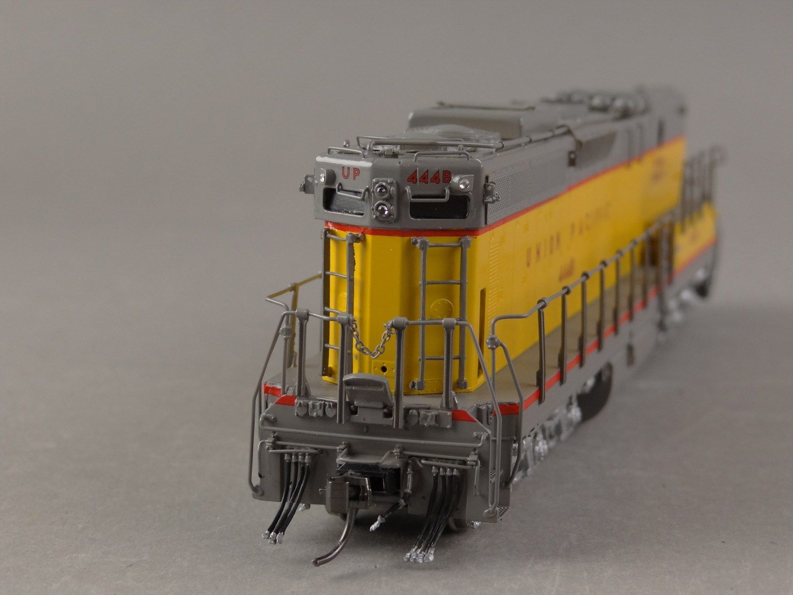 HO Brass OMI 6180 UP Union Pacific SD24B #444B Diesel + DCC