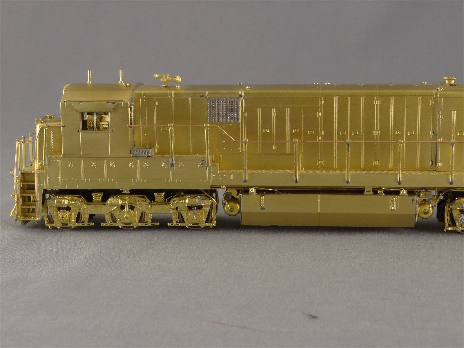 HO OMI #5730 Overland NS Norfolk Southern C30-7 1990's Era