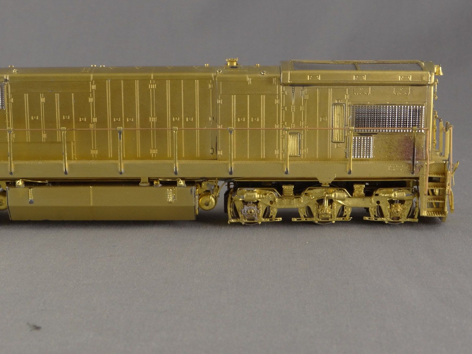 HO OMI #5730 Overland NS Norfolk Southern C30-7 1990's Era