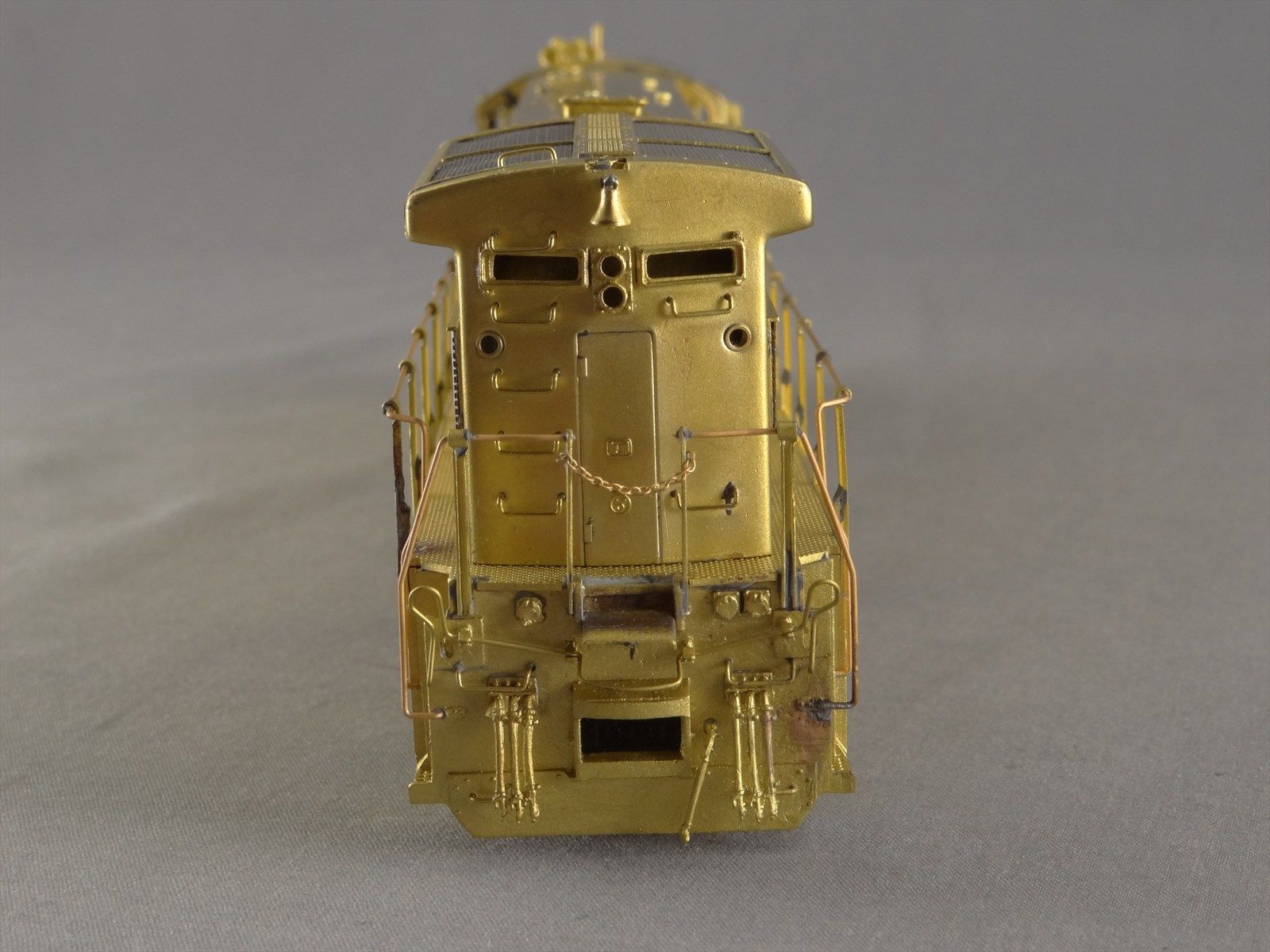 HO OMI #5730 Overland NS Norfolk Southern C30-7 1990's Era