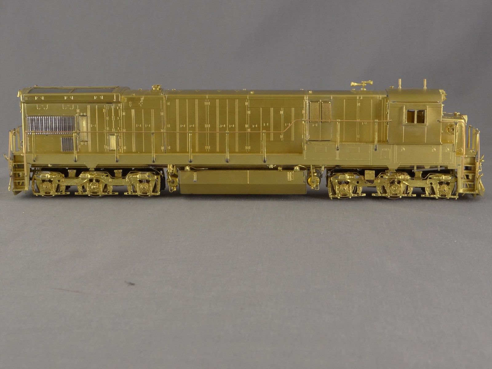 HO OMI #5730 Overland NS Norfolk Southern C30-7 1990's Era