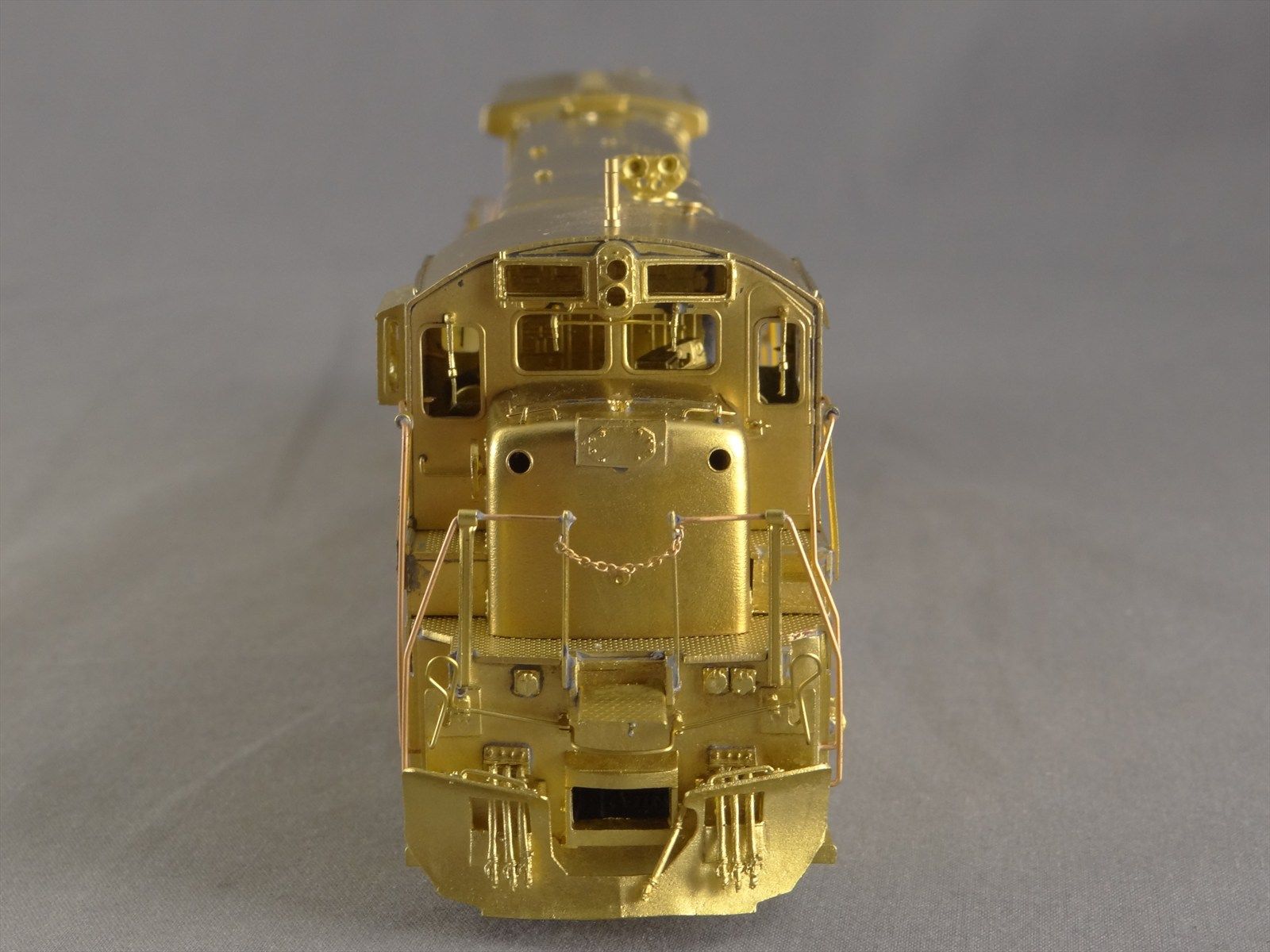 HO OMI #5730 Overland NS Norfolk Southern C30-7 1990's Era