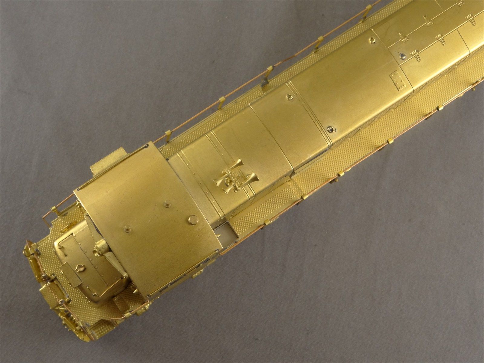 HO OMI #5730 Overland NS Norfolk Southern C30-7 1990's Era