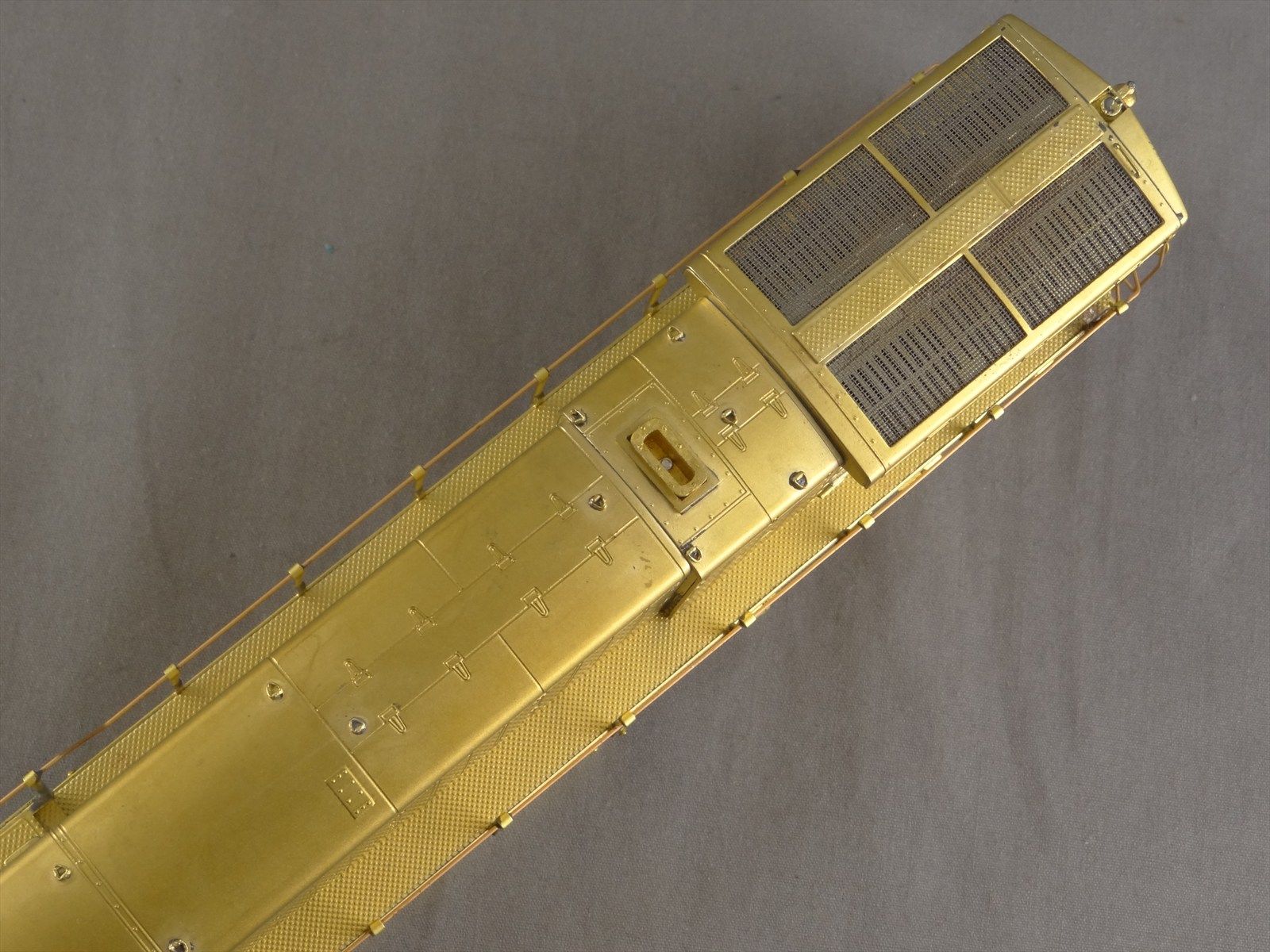 HO OMI #5730 Overland NS Norfolk Southern C30-7 1990's Era