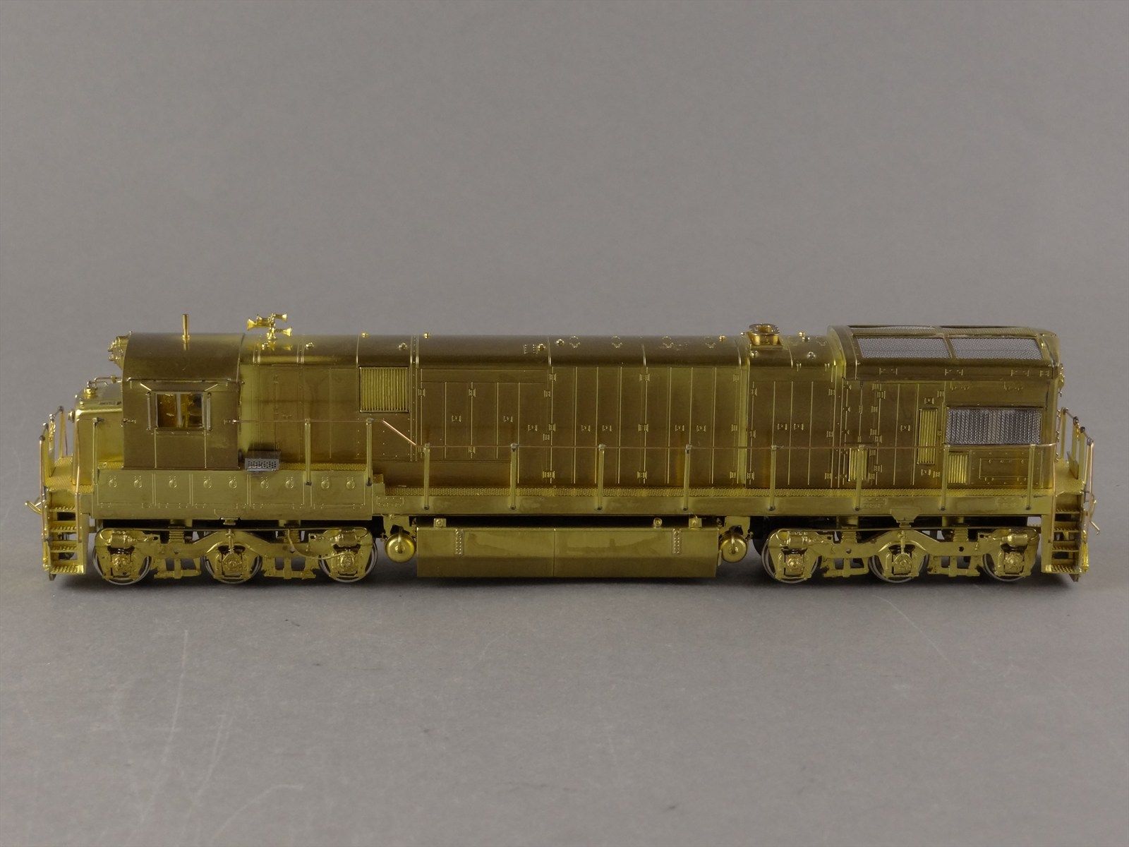 HO OMI #1973 Overland N&W Norfolk & Western C36-7 Diesel