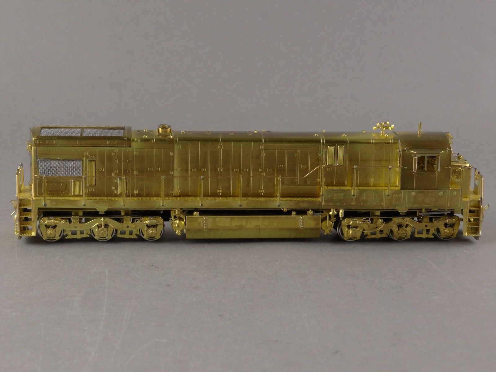 HO OMI #1973 Overland N&W Norfolk & Western C36-7 Diesel