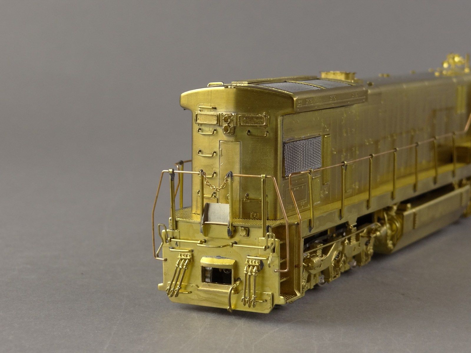 HO OMI #1973 Overland N&W Norfolk & Western C36-7 Diesel