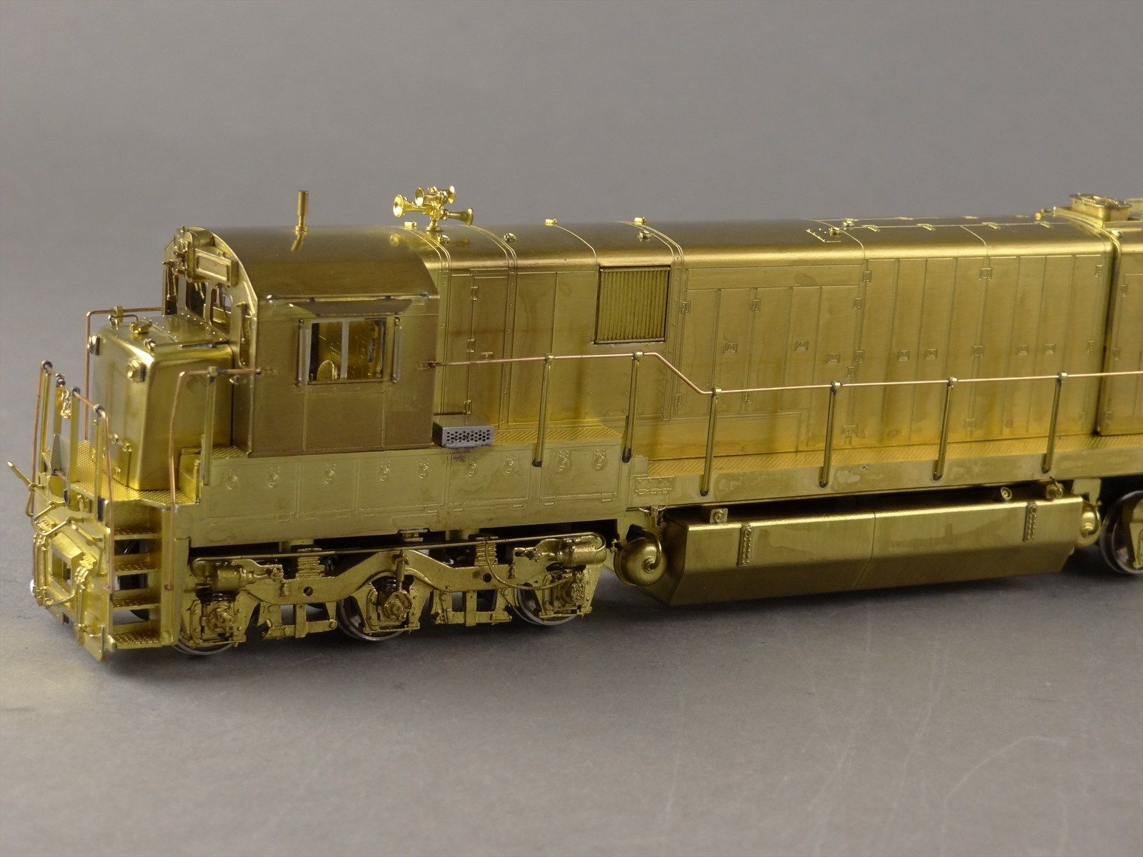 HO OMI #1973 Overland N&W Norfolk & Western C36-7 Diesel